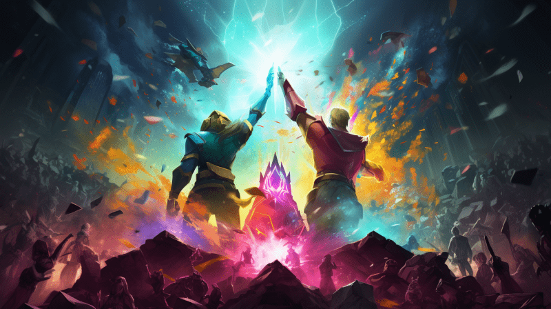 Beziehungsarbeit ist eine Kunst – Site Title